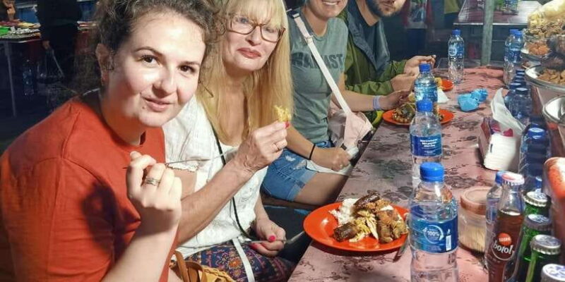 Ubud Traditional Night Market Food Tour-All Inclusive - Exploring Bali’s Night Market on a Guided Food Tour