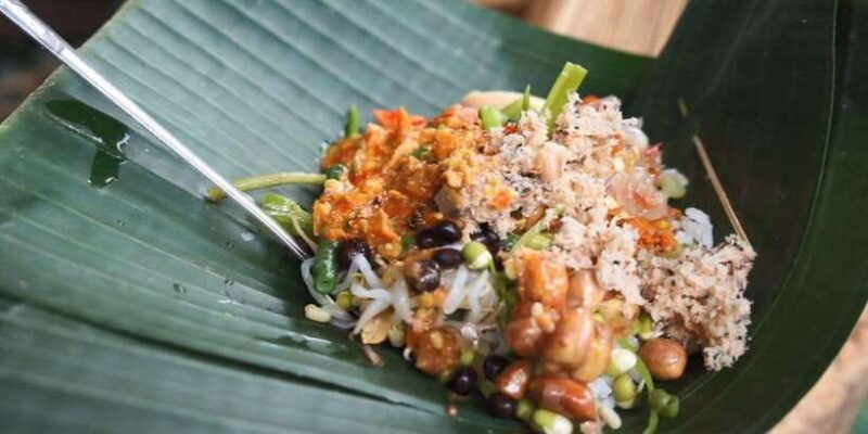 Ubud Traditional Night Market Food Tour-All Inclusive - Practical Tips for Participants