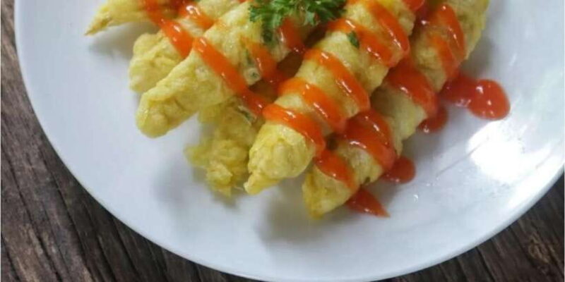 Ubud Traditional Night Market Food Tour-All Inclusive - The Sum Up