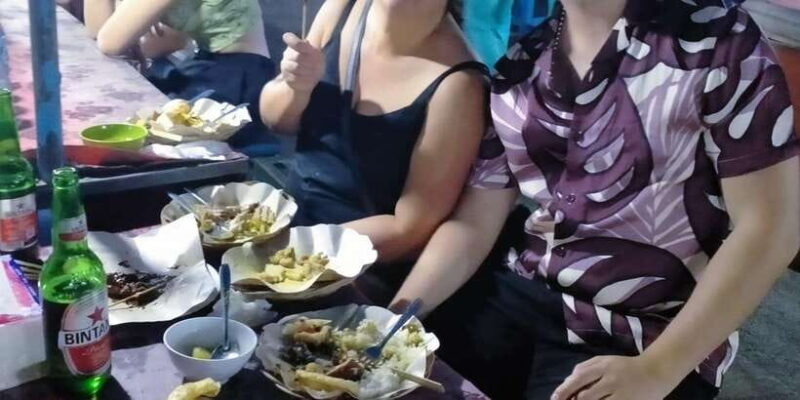 Ubud Traditional Night Market Food Tour-All Inclusive - FAQ