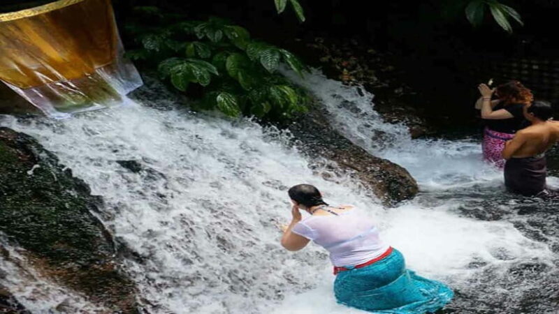 Ubud: Trek, Meditation & Yoga at Bangkiang Djaran Waterfall - Whats Included and Whats Not