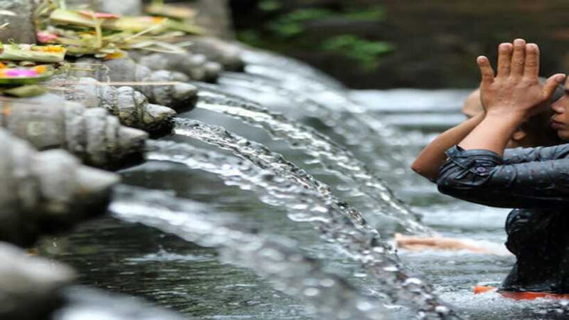 Ubud: Trek, Meditation & Yoga at Bangkiang Djaran Waterfall - Frequently Asked Questions