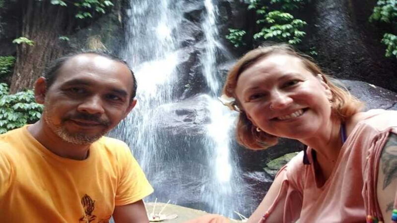Ubud: Trek, Meditation & Yoga at Bangkiang Djaran Waterfall - Final Thoughts