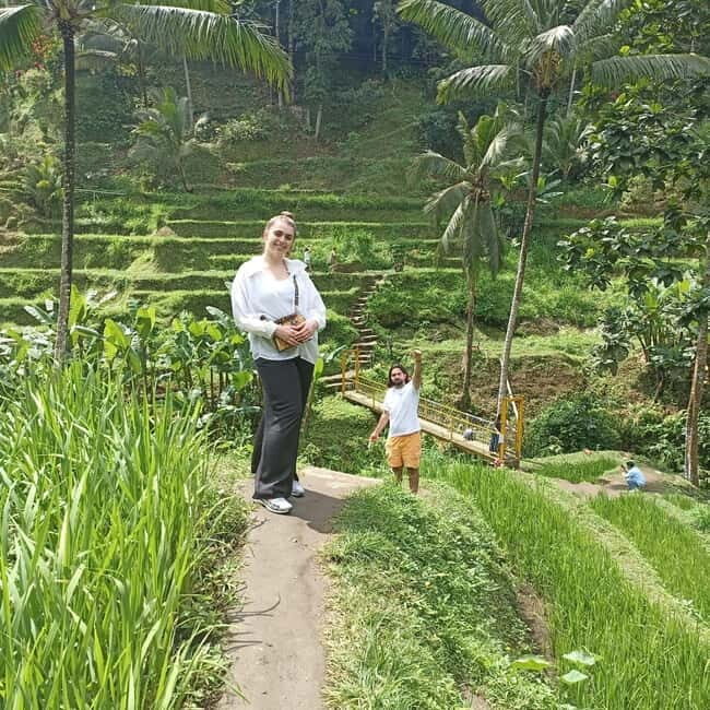 ubud trip monkey forest sanctuary - Who Will Appreciate This Tour?
