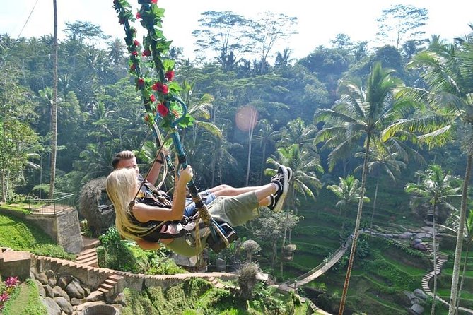 Ubud Trip, The Best of Ubud in a day - All Inclusive - What Travelers Say