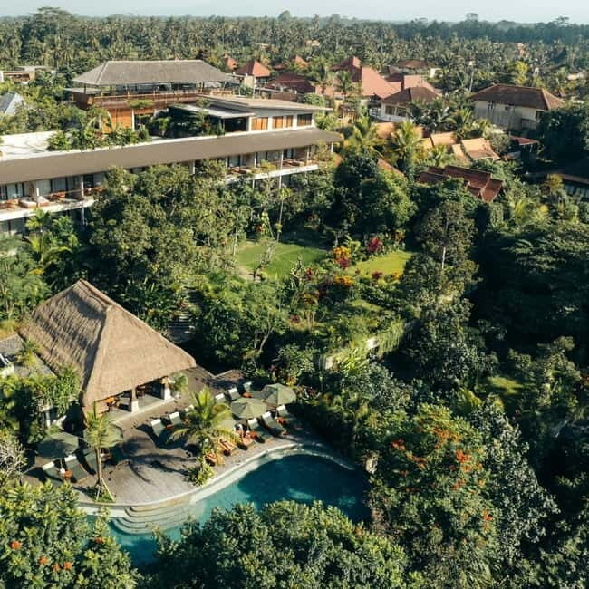 Ubud: Tropical Oasis Bar Pool Access & Dining E-Voucher - Who Will Love This Experience?