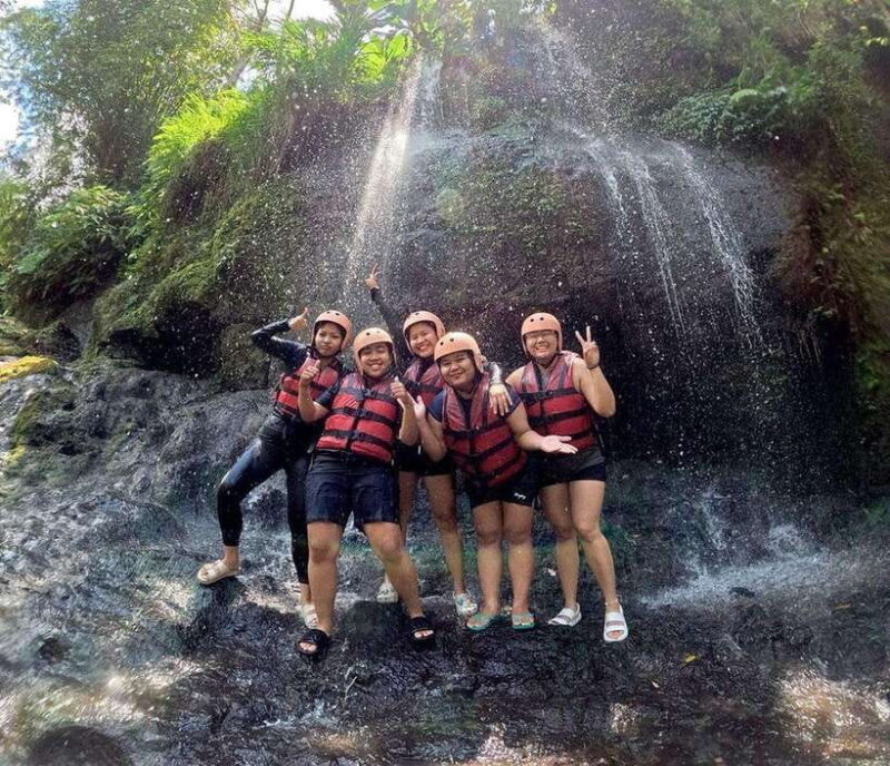 UBUD : TUBING UBUD - Final Thoughts