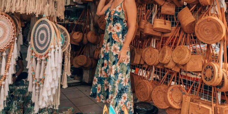 Ubud Twilight: Rice Terraces, Art, & Cultural Feast - Culminating with the Culinary Experience