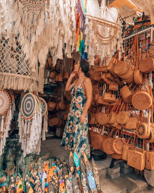 Ubud Twilight: Rice Terraces, Art, & Cultural Feast - Who Should Consider This Tour?