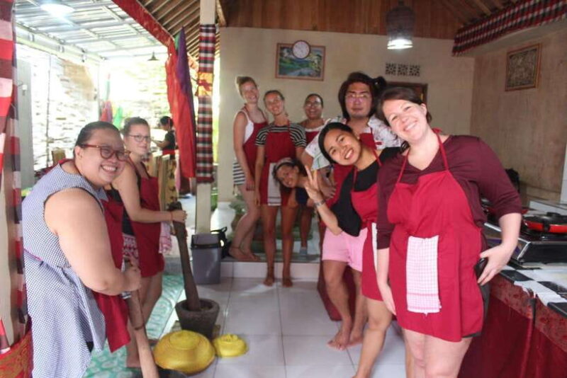 Ubud : Vegetarian & Vegan cooking class with market visit - Who Will Love This Experience?