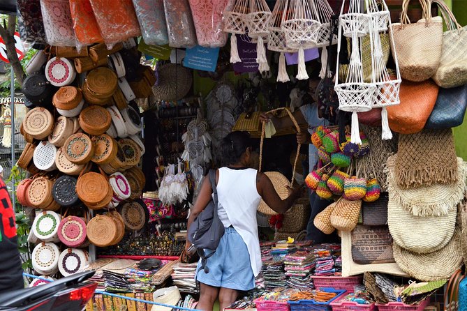 Ubud Village Sightseeing, Famous Paddy Field And Ubud Waterfall - Exploring Ubud: A Deep Dive into the Day Trip