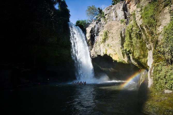 Ubud Village Sightseeing, Famous Paddy Field And Ubud Waterfall - FAQ