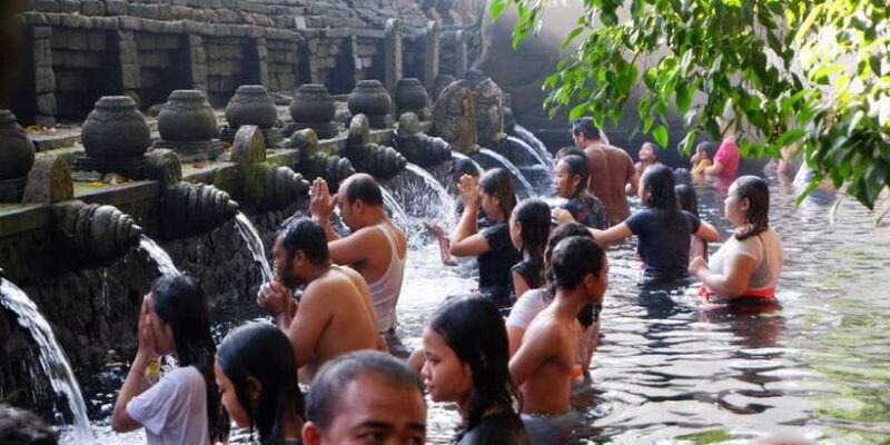 Ubud & Volcano Hot Springs Tours - What Travelers Say