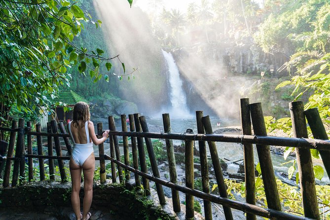 Ubud Volcano Lake and Natural Hot Spring Tour - Frequently Asked Questions