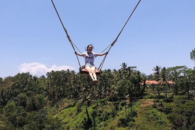 Ubud & volcano tour - Exploring the Itinerary in Detail