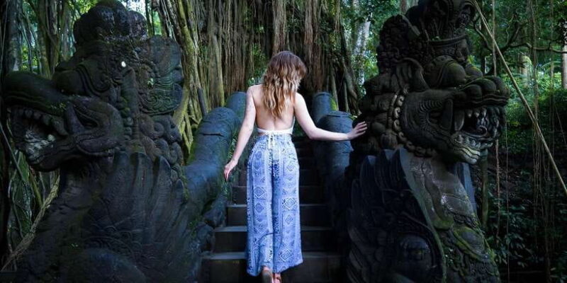 Ubud VW Safari Bali Tour - Final Thoughts: Is This Tour Right for You?