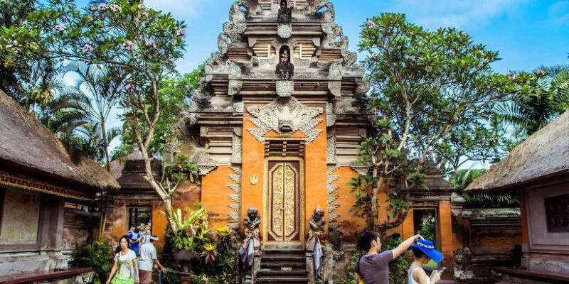 Ubud VW Safari Bali Tour - Frequently Asked Questions