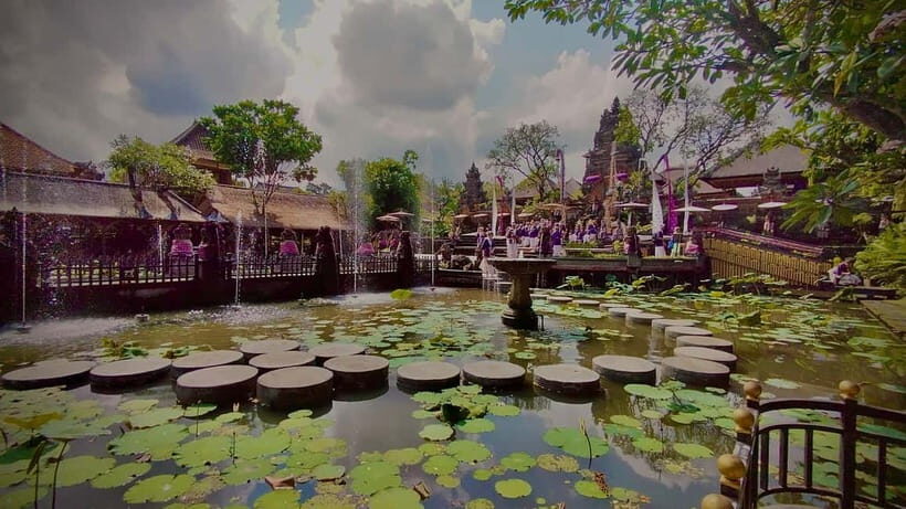 Ubud: Walking Tour with Campuhan Ridge & Monkey Forest - What You’ll Love and What to Consider