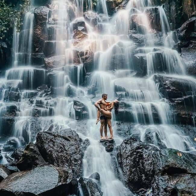 Ubud: Water Temple, Rice Terrace, Waterfall, Private Tour - Why Is It Good Value?