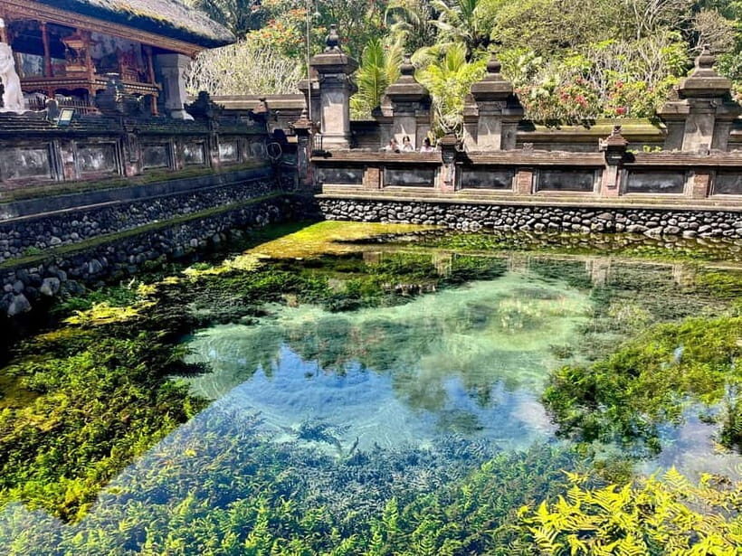 Ubud: Water Temple, Rice Terrace, Waterfall, Private Tour - Frequently Asked Questions
