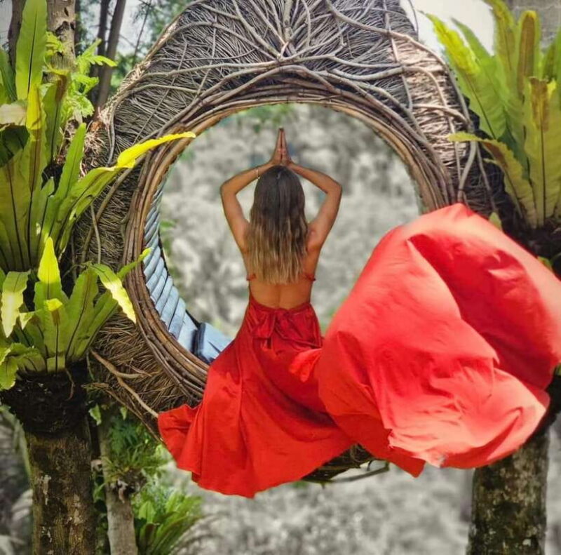 Ubud: Water Temple, Rice Terrace, Waterfall, Private Tour - The Bottom Line: Who Will Love This Tour?