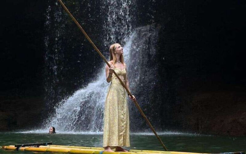 UBUD : Water Temples, Waterfalls, and Rice Terraces Tour - Key Points