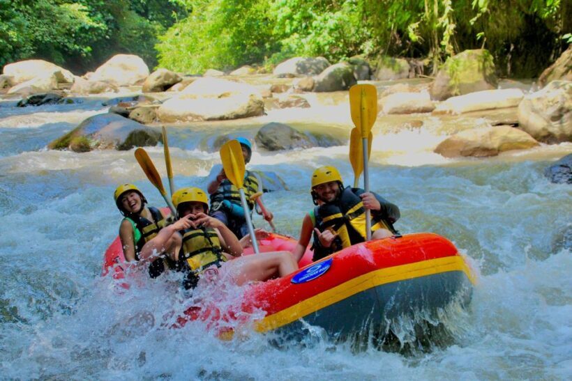 Ubud Waterfall, coffe plantation,and Atv Quad Bike - Coffee Plantation Visit: Savor Local Flavors and Traditions