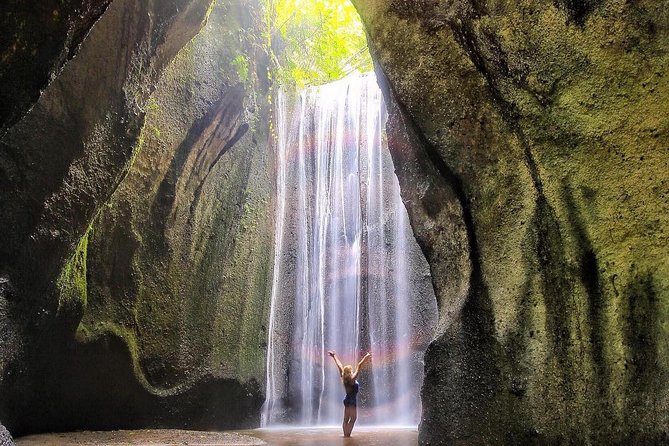 Ubud Waterfall Experience - Authentic Experiences & Genuine Impressions
