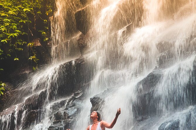 Ubud Waterfall Experience - Final Thoughts: Who Is This Tour Best For?