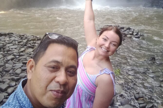 Ubud Waterfall Swing And Spring Temple Private Guided Tour - What Makes This Tour Stand Out