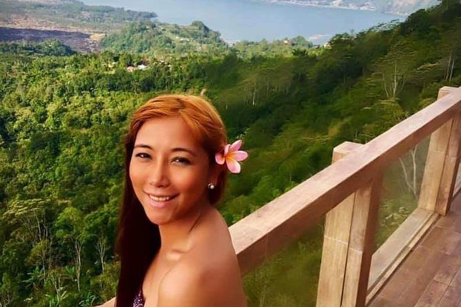 Ubud Waterfall Swing And Spring Temple Private Guided Tour - Who Should Consider This Tour?