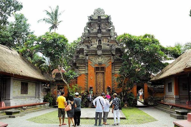 Ubud Waterfall Tour - The Value of This Tour