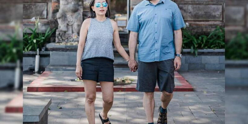 Ubud : Waterfall, Water Temple, Rice Terrace, Ubud Market - Exploring the Rice Terraces and Coffee Plantation