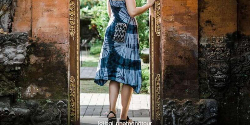 Ubud : Waterfall, Water Temple, Rice Terrace, Ubud Market - FAQ