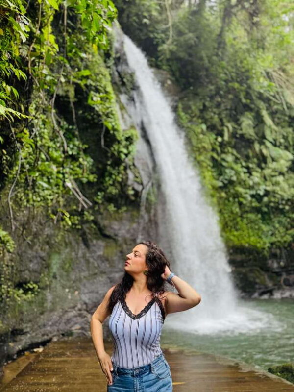 Ubud waterfalls adventure - Summary: Is the Ubud Waterfalls Adventure Worth It?