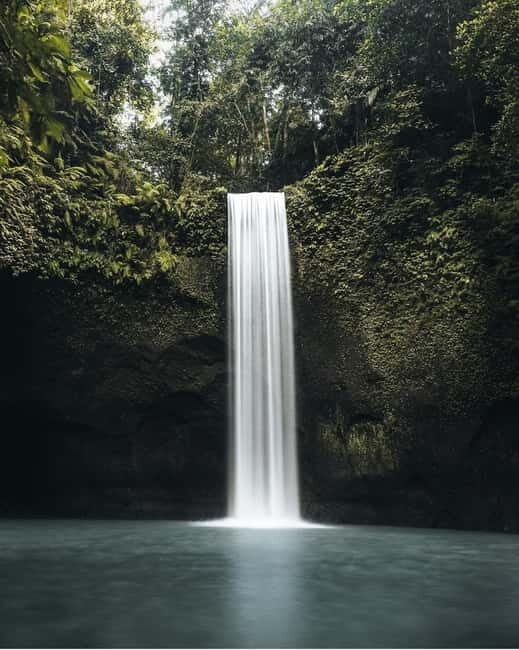 Ubud Waterfalls and Rice Terrace private Tour - Authentic Experiences and Practical Insights