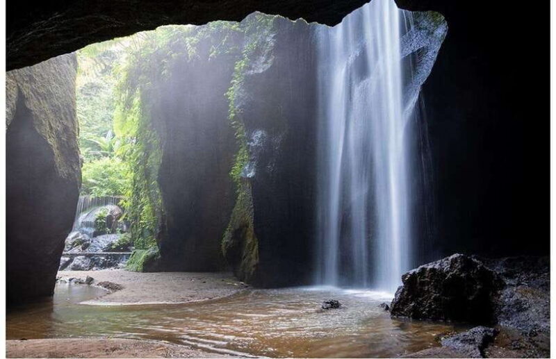 Ubud: Waterfalls and Tegalalang Rice Terrace private Tour - The Experience in Detail: Breaking Down the Day