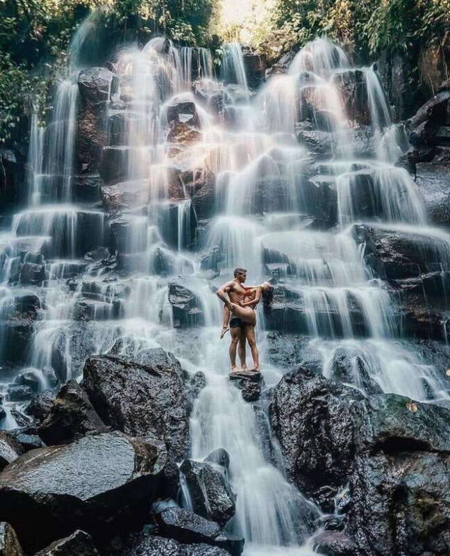 Ubud: Waterfalls and Tegalalang Rice Terrace private Tour - Who Will Love This Tour?