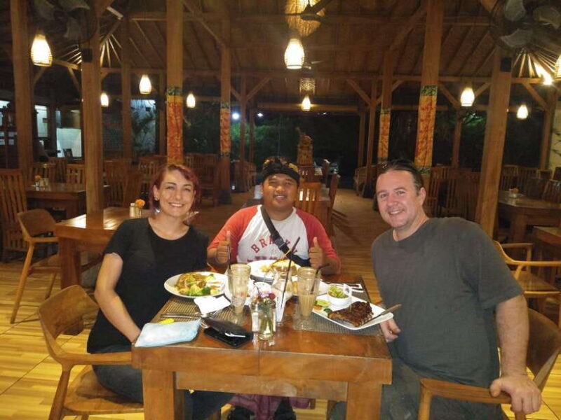 Ubud: Waterfalls best expert three Angles Private tour - Authentic Experiences and Traveler Perspectives