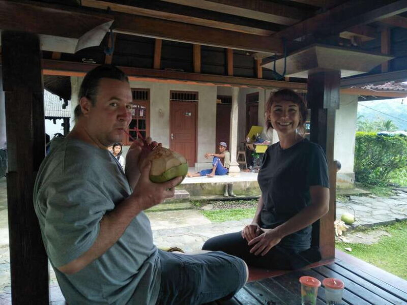 Ubud: Waterfalls best expert three Angles Private tour - Practical Tips for Travelers