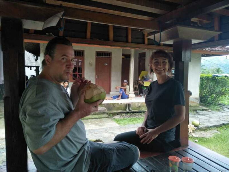 Ubud: Waterfalls best expert three Angles Private tour - Who Should Consider This Tour?