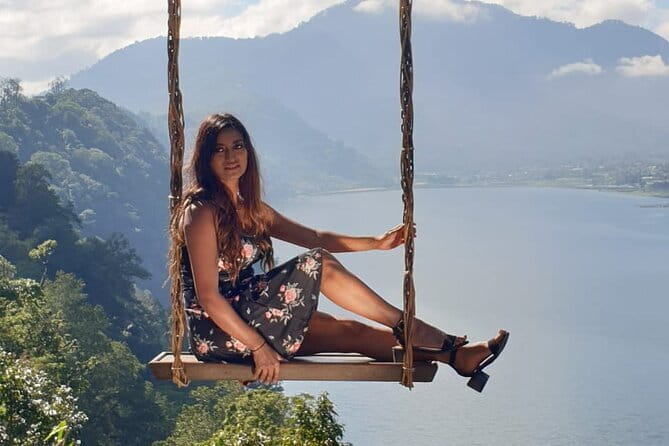 Ubud Waterfalls, Rice Terrace and Jungle Swing Tour - Final Thoughts