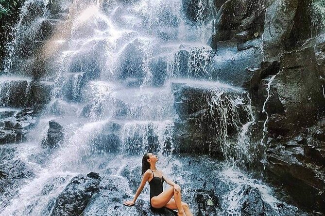Ubud Waterfalls, Rice Terrace & Jungle Swing - Private Tour - Who Is This Tour Ideal For?