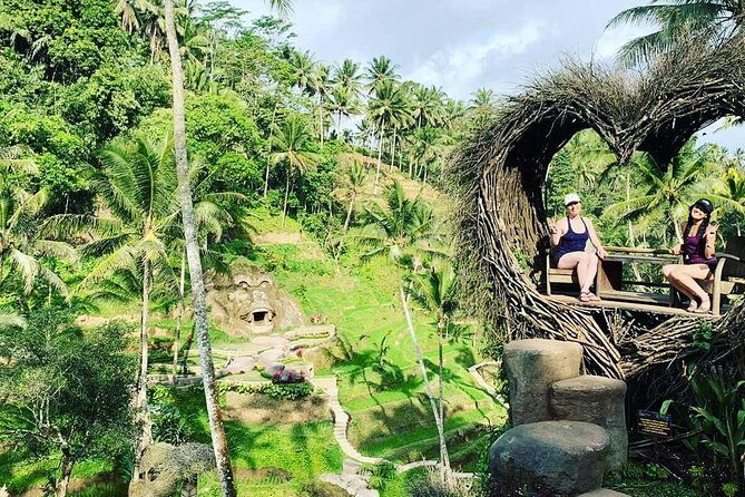 Ubud: Waterfalls, Rice Terraces & Cultural Delights - FAQ