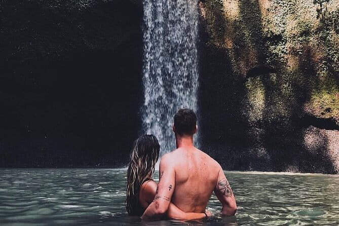Ubud Waterfalls, Water Temple and Rice Terrace - Private Tour - An In-Depth Look at the Tour Itinerary