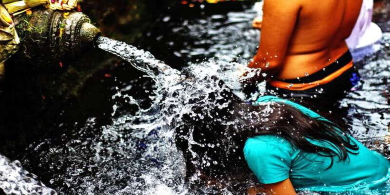 Ubud: Wellness Retreat with Massage, Yoga Class, and Lunch - A Relaxing 1-Hour Balinese Massage