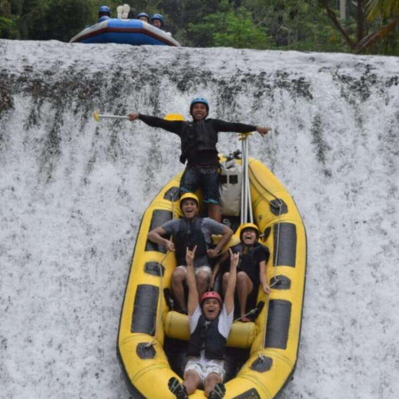 Ubud: White Water Rafting Adventure Tour - Why This Tour Offers Great Value