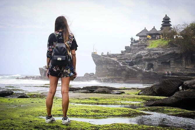 Ubud White Water Rafting and Cycling Tour All Inclusive - The Sum Up