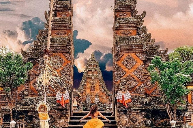 Ubud White Water Rafting and Cycling Tour All Inclusive - FAQs