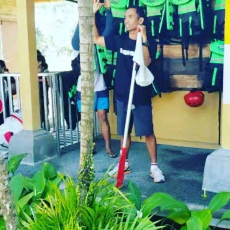 Ubud: White Water Rafting In Ayung River - Key Points